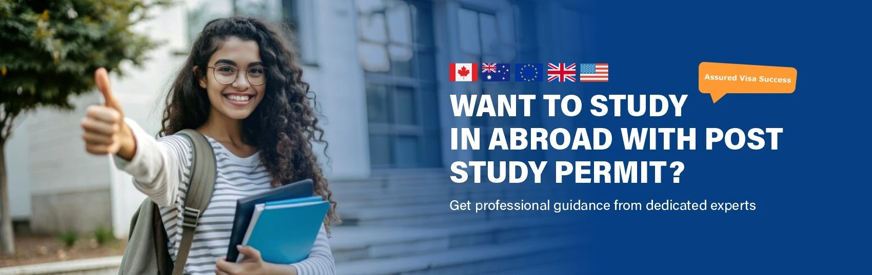 Best Study Abroad Consultant in India | Fly High Visas